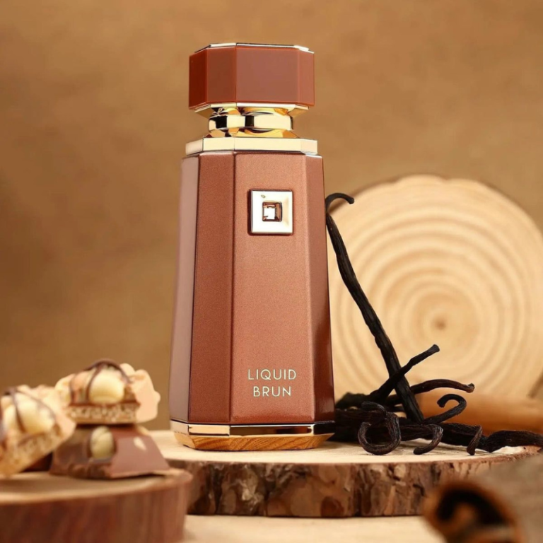 La Perfumaria - Liquid Brun - 100ml